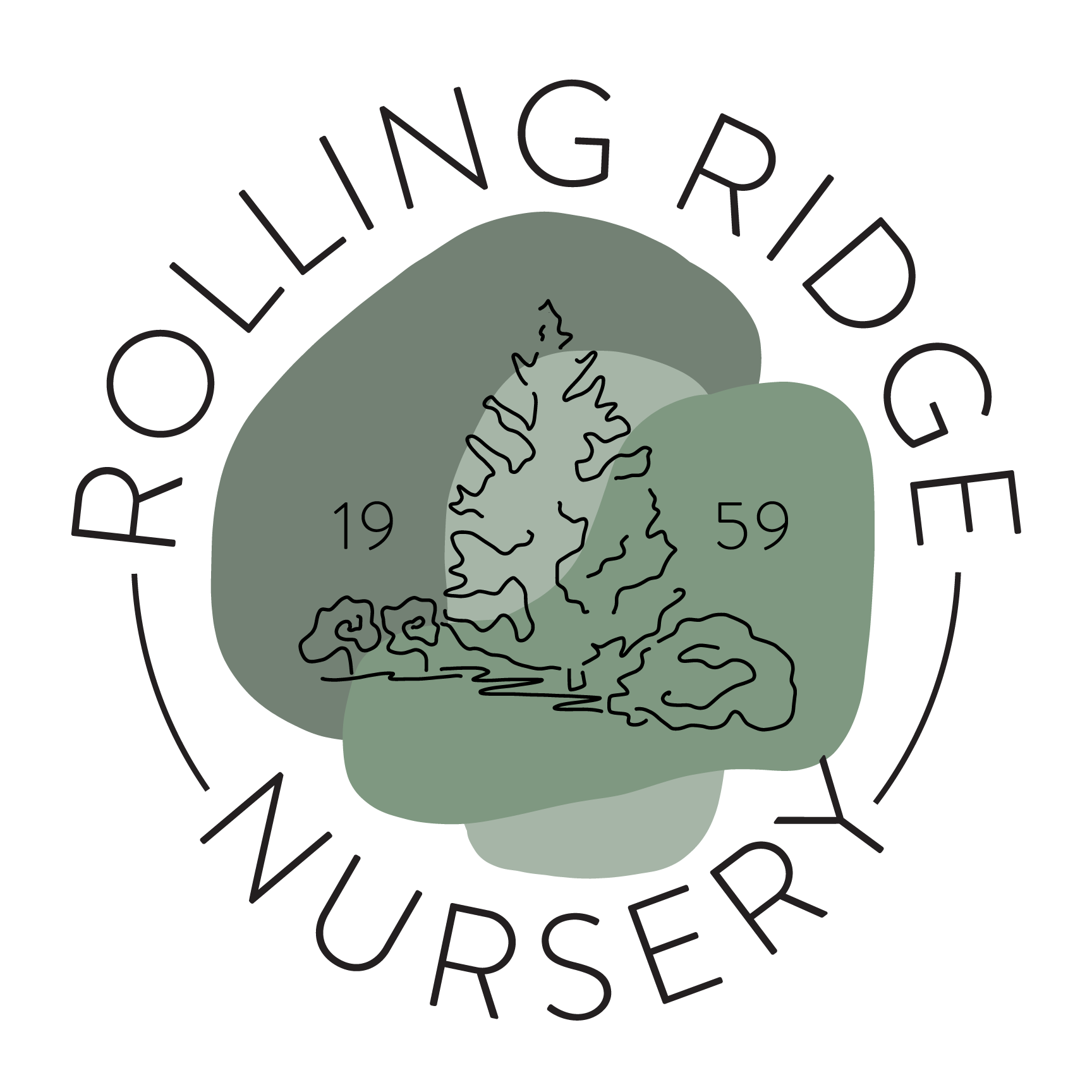 Rolling Ridge Nursery Online Store - Saint Louis, MO Local Plant Shop